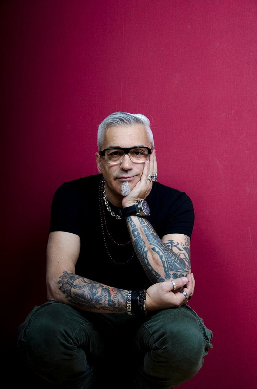 DAL BUDDHA BAR DI MONTECARLO, Papa Dj colosso della chill out per la ...